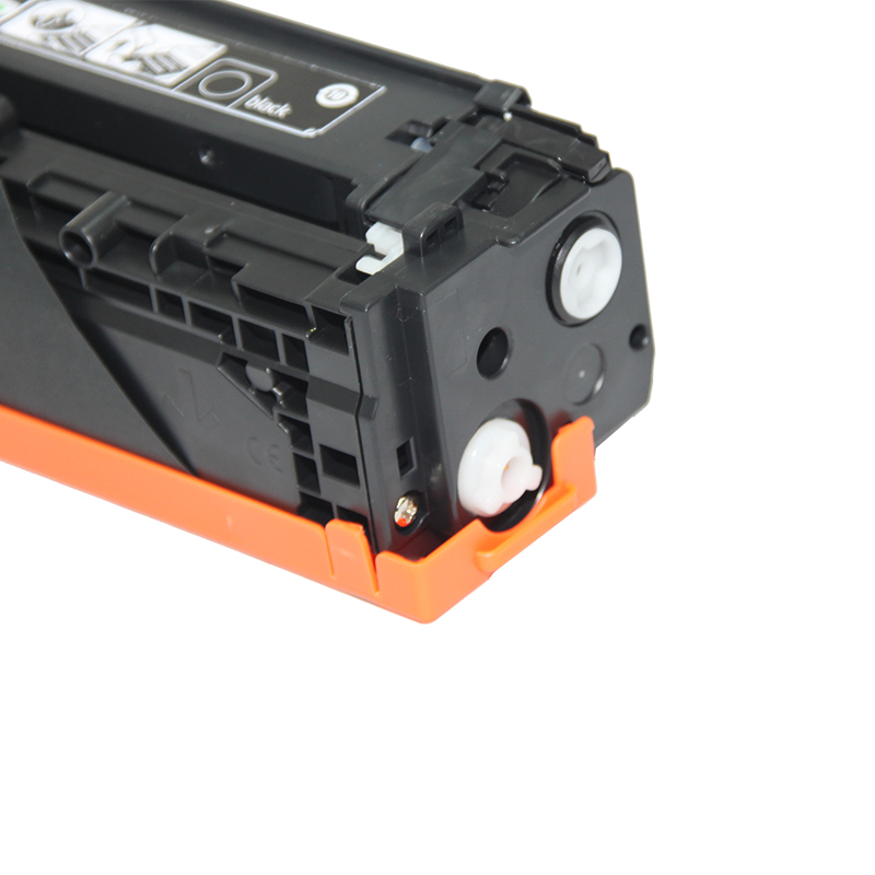 FOR HP CF210X Black Compatible LaserJet Toner Cartridge(FOR HP Laserjet ...